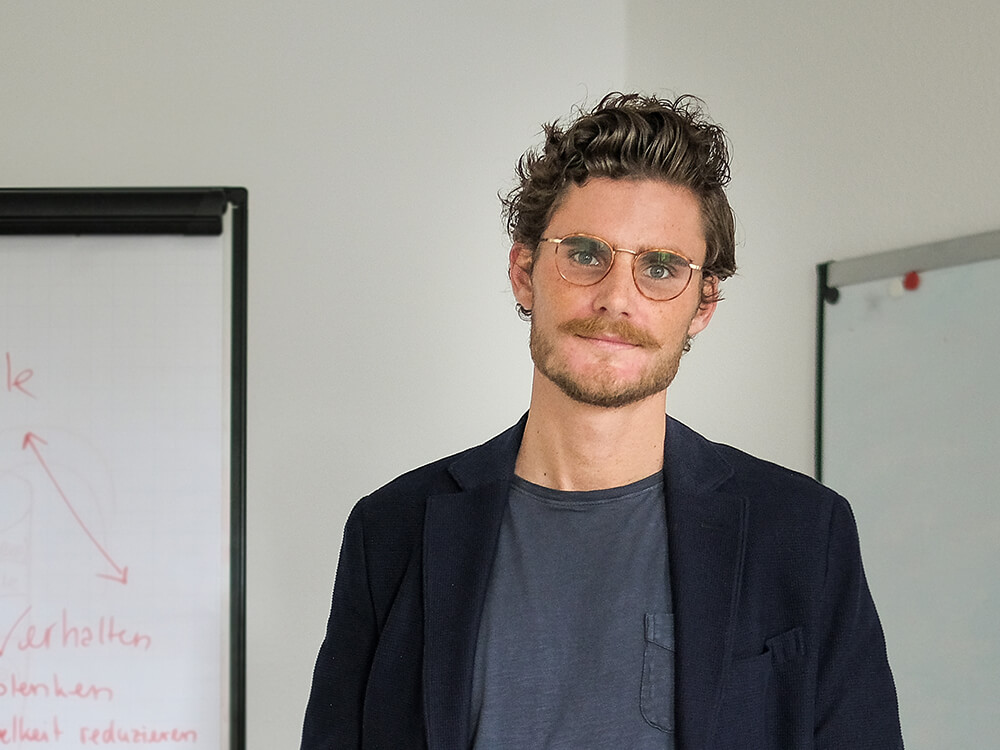 Team - Dr. Peter Neudeck - Therapie | Coaching | Supervision